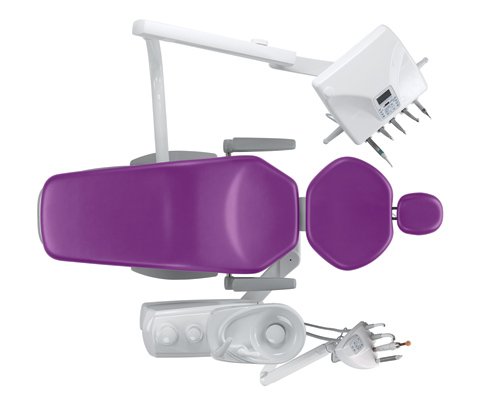 Castellini Puma Eli Ambidextrous - Cadent