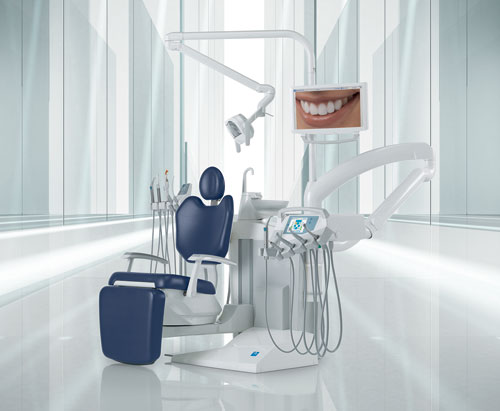 Stern Weber S380TRC - Cadent