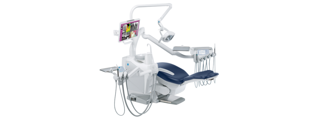 Stern Webber S300 - Cadent