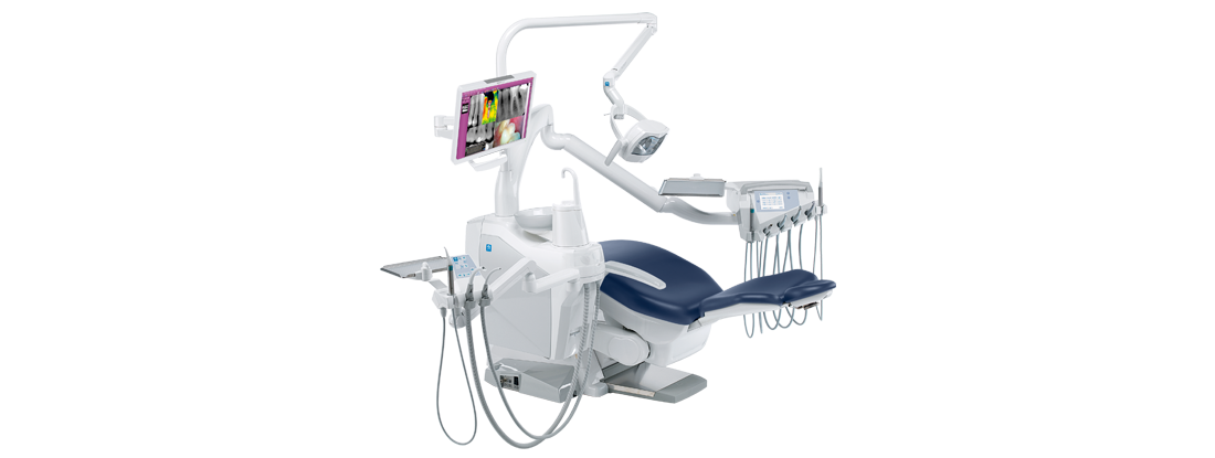 Stern Webber S300 - Cadent